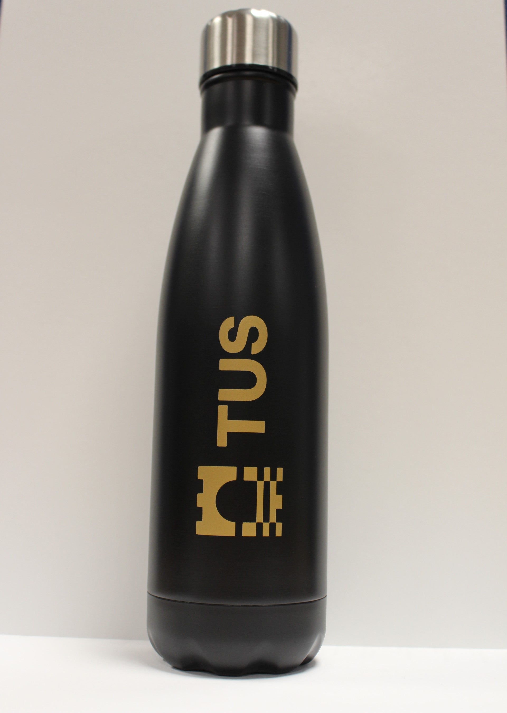 TUS Metallic Double Walled Water Bottle – Technological University of ...