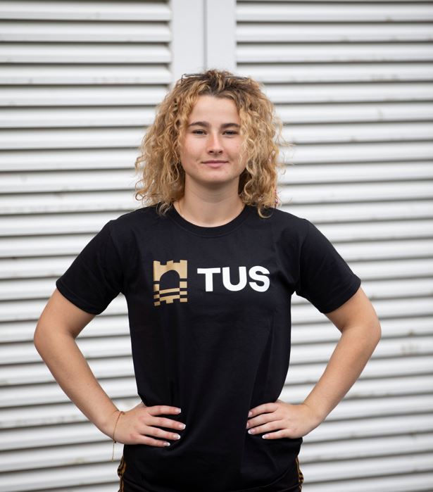 TUS T-Shirt – Technological University of the Shannon
