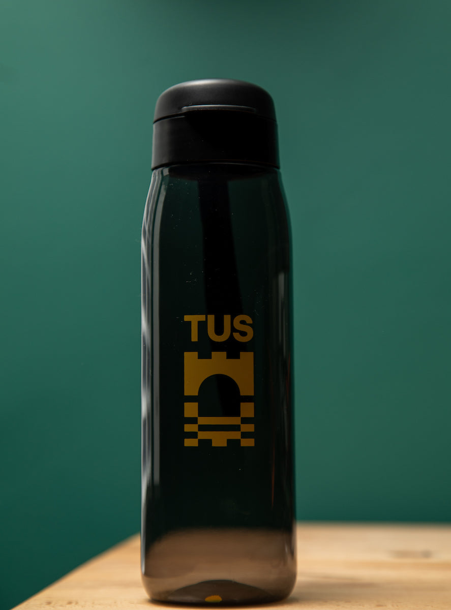 TUS Water Bottle – Technological University of the Shannon